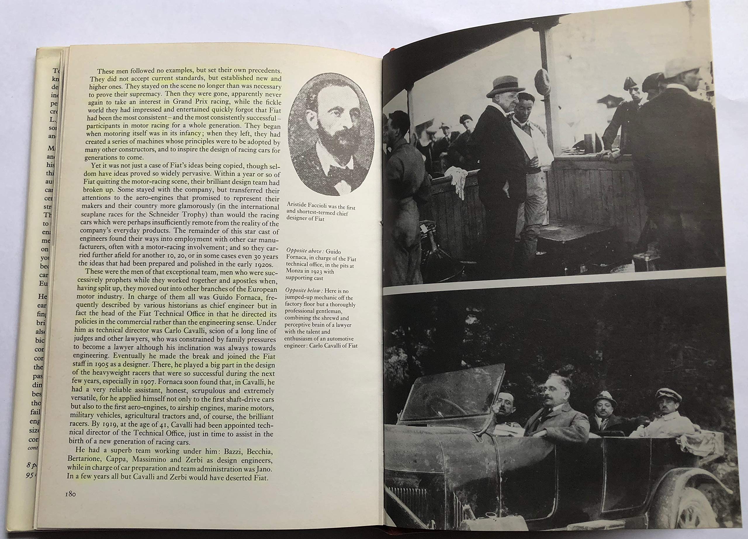 The designers (The library of motoring) by L.J.K. Setright | Goodreads