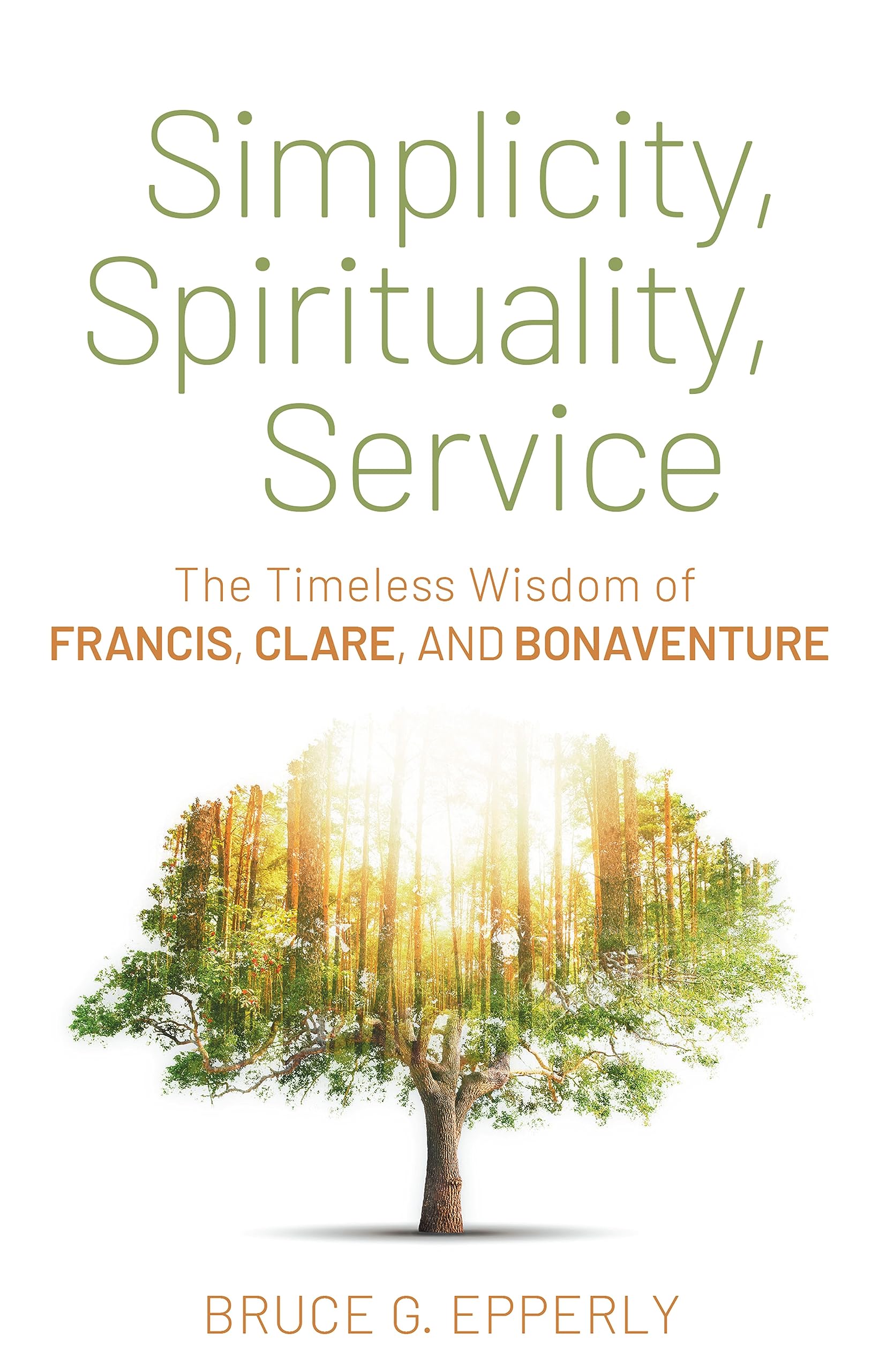 Simplicity, Spirituality, Service: The Timeless Wisdom of Francis ...