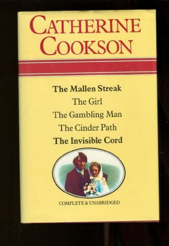 OMNIBUS: THE MALLEN STREAK : THE GIRL : THE GAMBLING MAN : THE CINDER PATH : THE INVISIBLE CORD ...