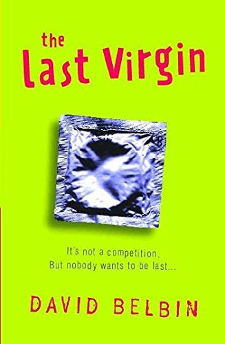 The Last Virgin (Bite) by David Belbin (2002-11-14) by David Belbin ...