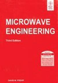 Microwave Engineering, 3Rd Ed by David M. Pozar | Goodreads