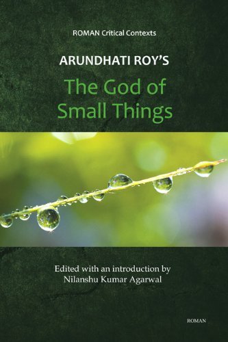 Arundhati Roy's 'The God of Small Things' by Arundhati Roy | Goodreads