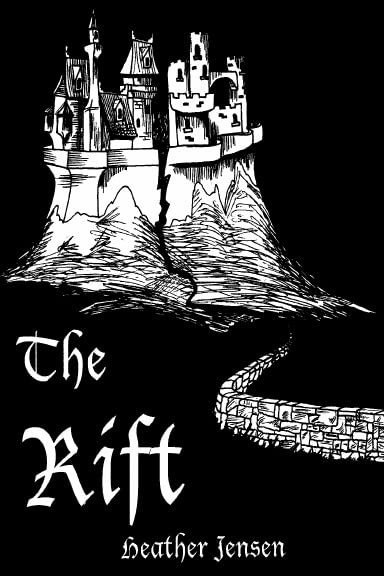 The Rift by Heather Jensen | Goodreads