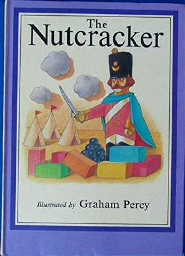 The Nutcracker (Picture Tales) by Rh Value Publishing | Goodreads