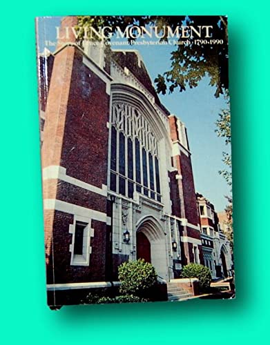 Rare Jack Abernathy / LIVING MONUMENT THE STORY OF GRACE COVENANT ...