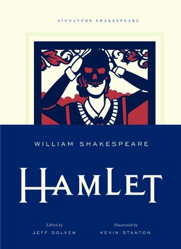 Hamlet (Signature Shakespeare) by William Shakespeare by William ...