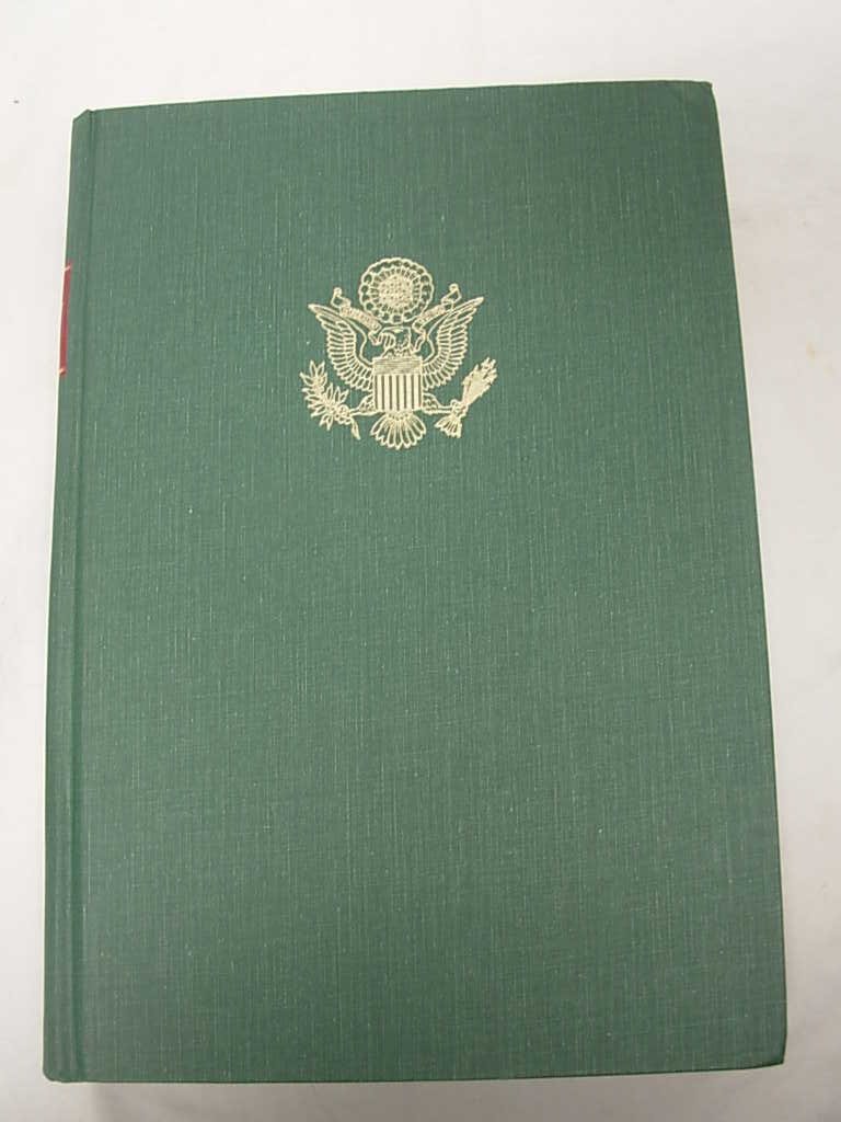 U. S. Army in World War II, European Theater of Operations, The Last ...