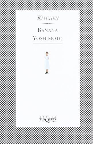 Kitchen (Fabula) by Banana Yoshimoto | Goodreads