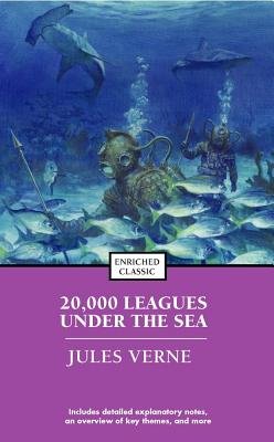 20 000 Leagues Under the Sea[20000 LEAGUES UNDER THE SEA SP][Mass ...