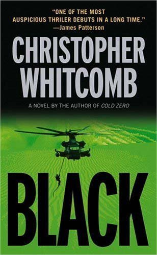 Black: A Novel by Christopher Whitcomb by Christopher Whitcomb | Goodreads