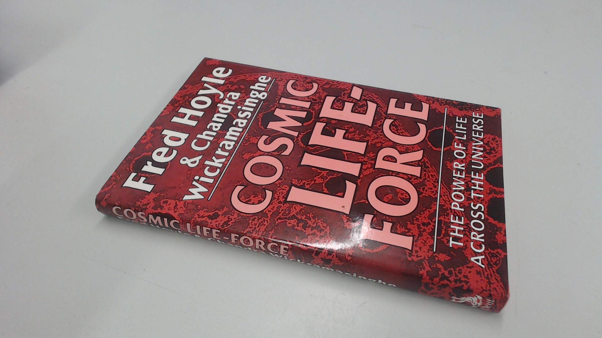 Cosmic Life Force by Cosmic Life Force | Goodreads