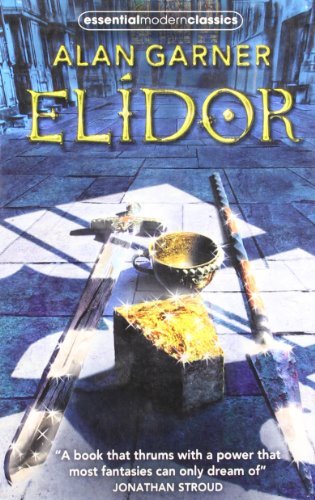 By Alan Garner Elidor (New edition) by Alan Garner | Goodreads