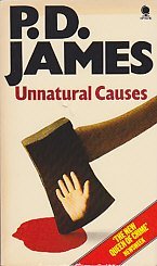 Unnatural Causes by P.D. James | Goodreads
