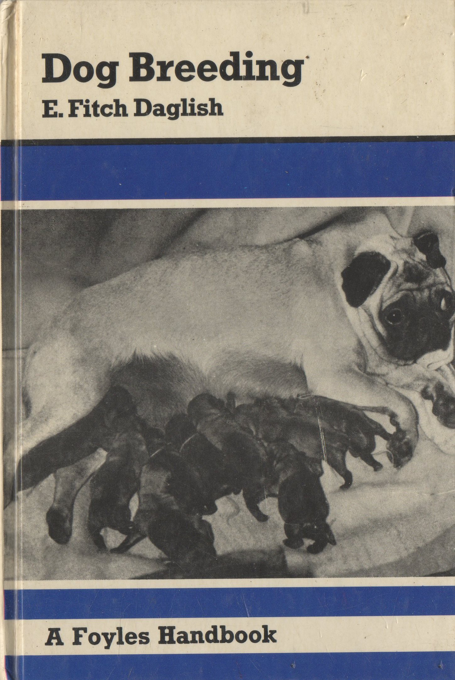Dog breeding (An Arco-Foyles handbook) by Eric Fitch Daglish | Goodreads