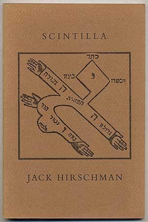 Scintilla by Jack Hirschman | Goodreads