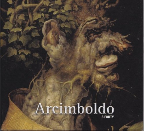 Arcimboldo by Giuseppe Arcimboldo | Goodreads
