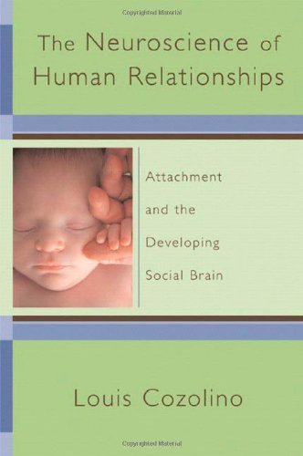 The Neuroscience of Human Relationships: Attachment And the Developing ...
