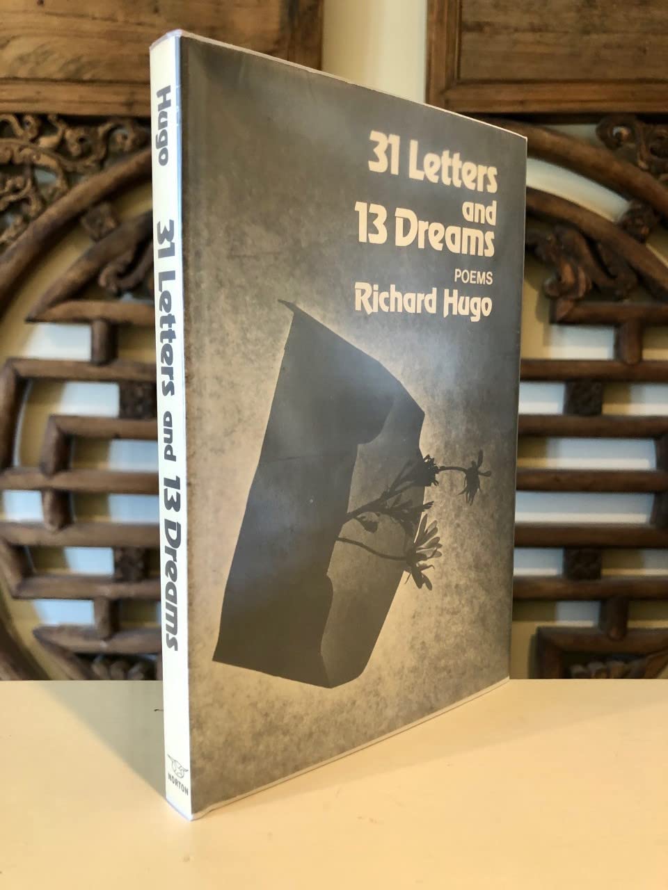 The Dream Theodore Roethke