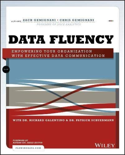 Data Fluency: Empowering Your Organization with Effective Data ...
