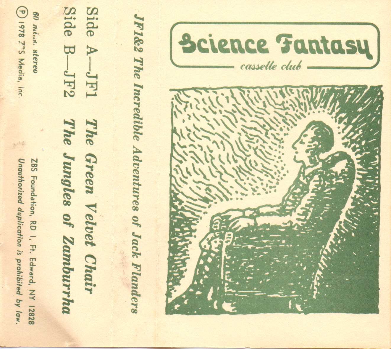 Incredible Adventures of Jack Flanders by Algernon Blackwood | Goodreads