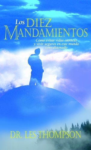 Los diez mandamientos: Ten Commandments (Spanish Edition) by Les ...