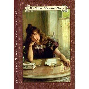 My Dear American Diary (Dear America) by Scholastic Inc. | Goodreads