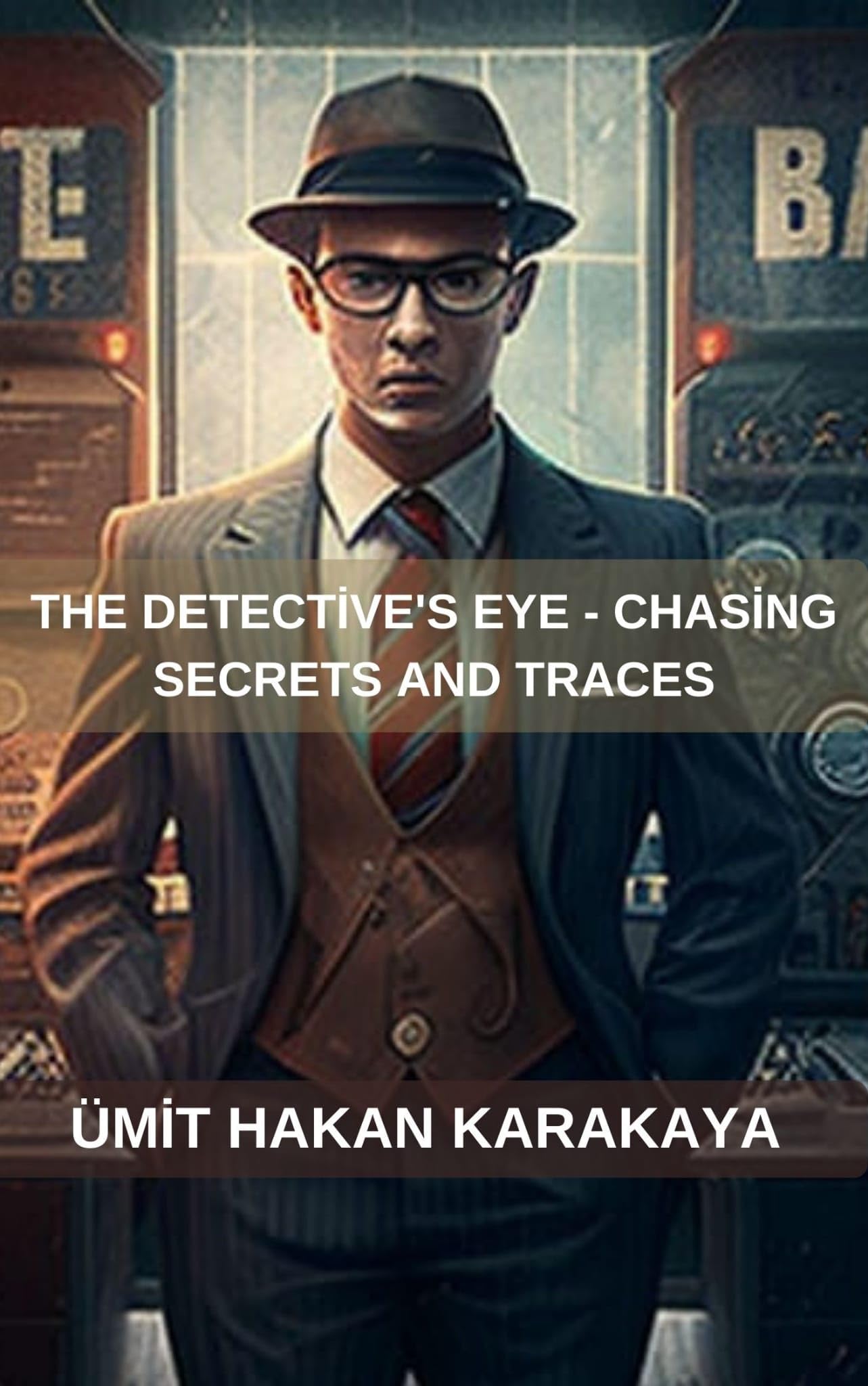 Detective's Eye - In Search of Secrets and Traces: Fields of Work in ...