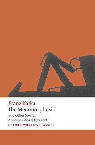 The Metamorphosis and Other Stories (Oxford World's Classics) Reprint ...