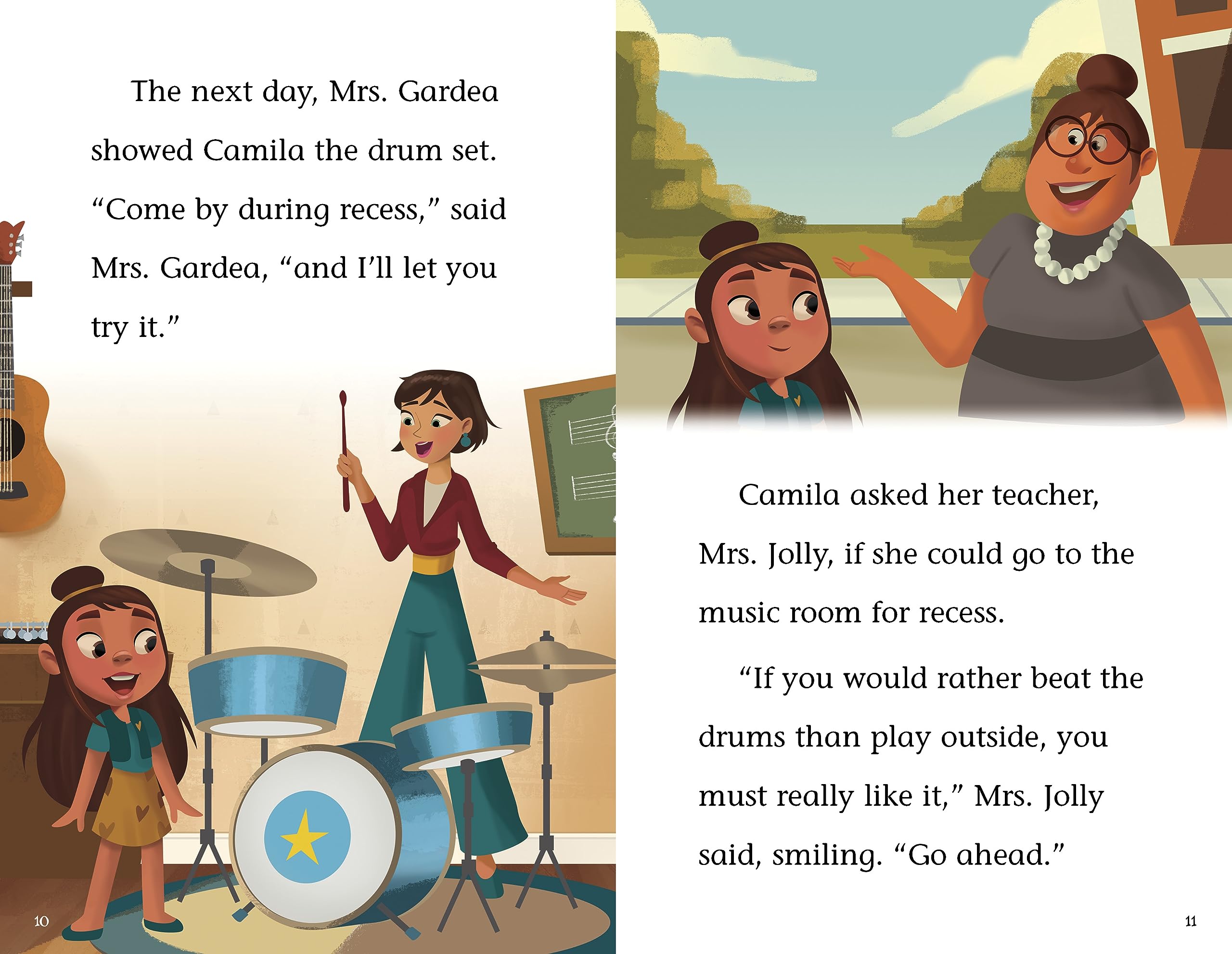 Camila the Music Star (Camila the Star) by Alicia Salazar | Goodreads