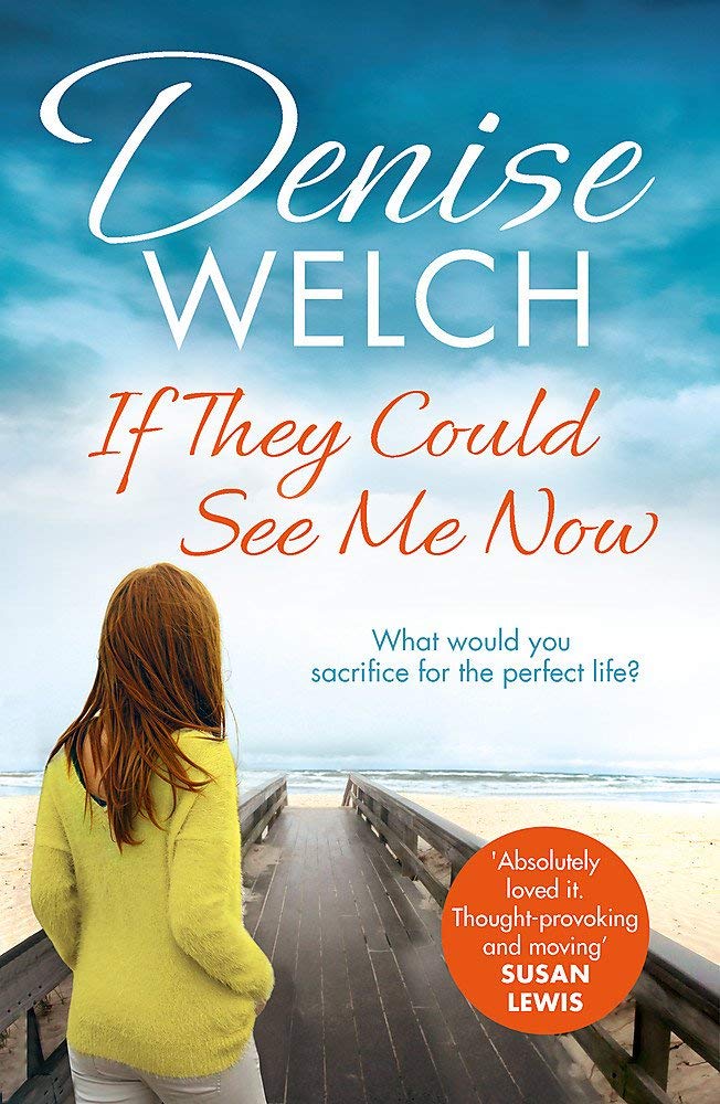 Denise Welch Collection 3 Books Set by Denise Welch | Goodreads