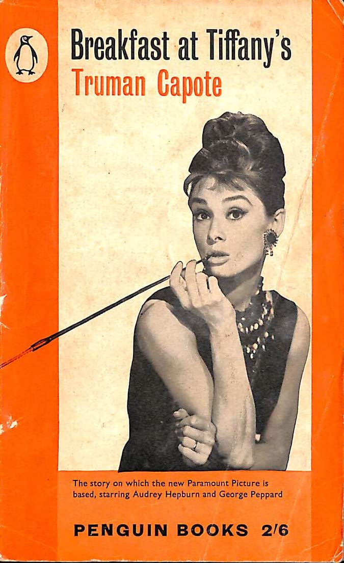 Breakfast at Tiffany's by Truman Capote | Goodreads