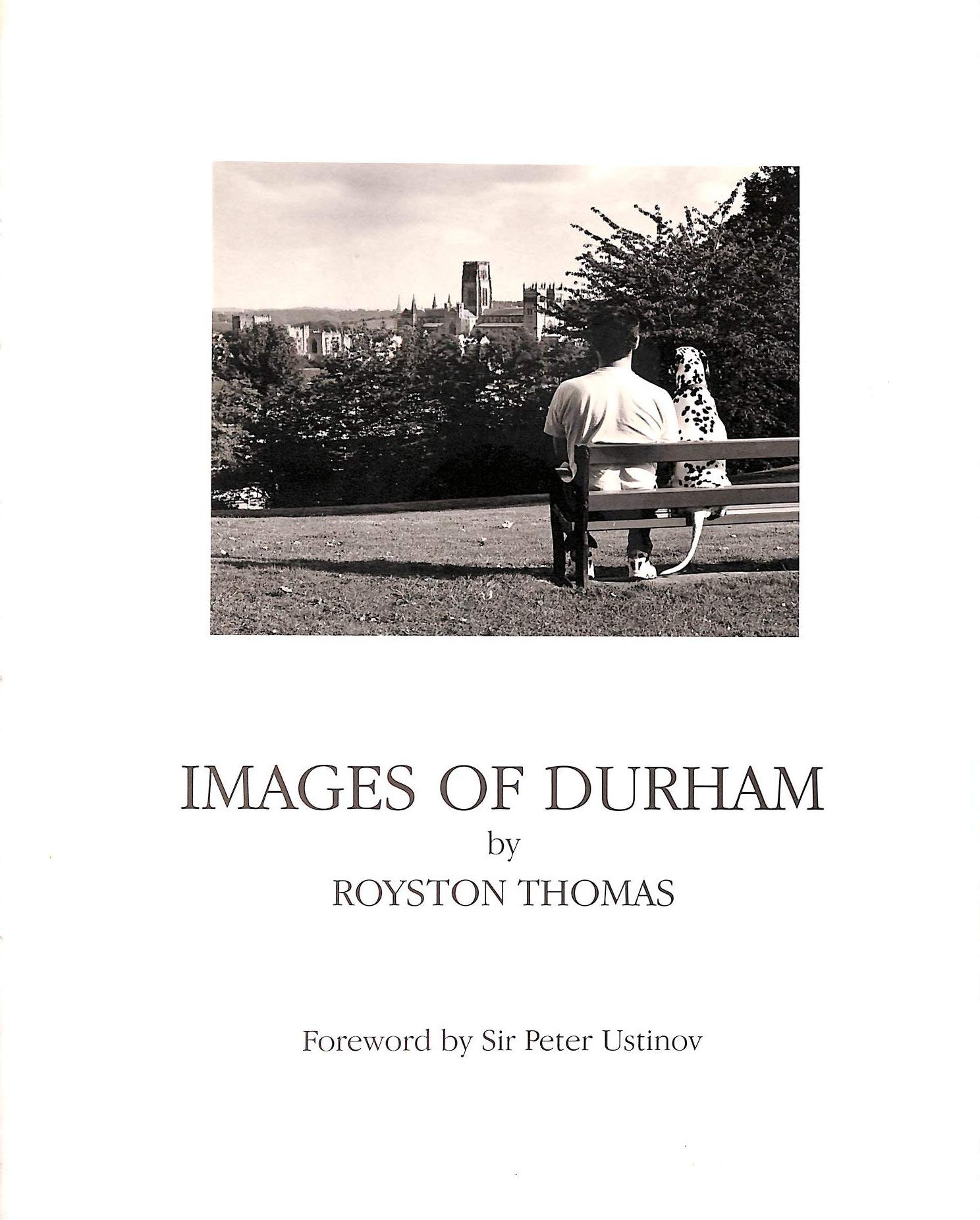 Images of Durham by Royston Thomas | Goodreads
