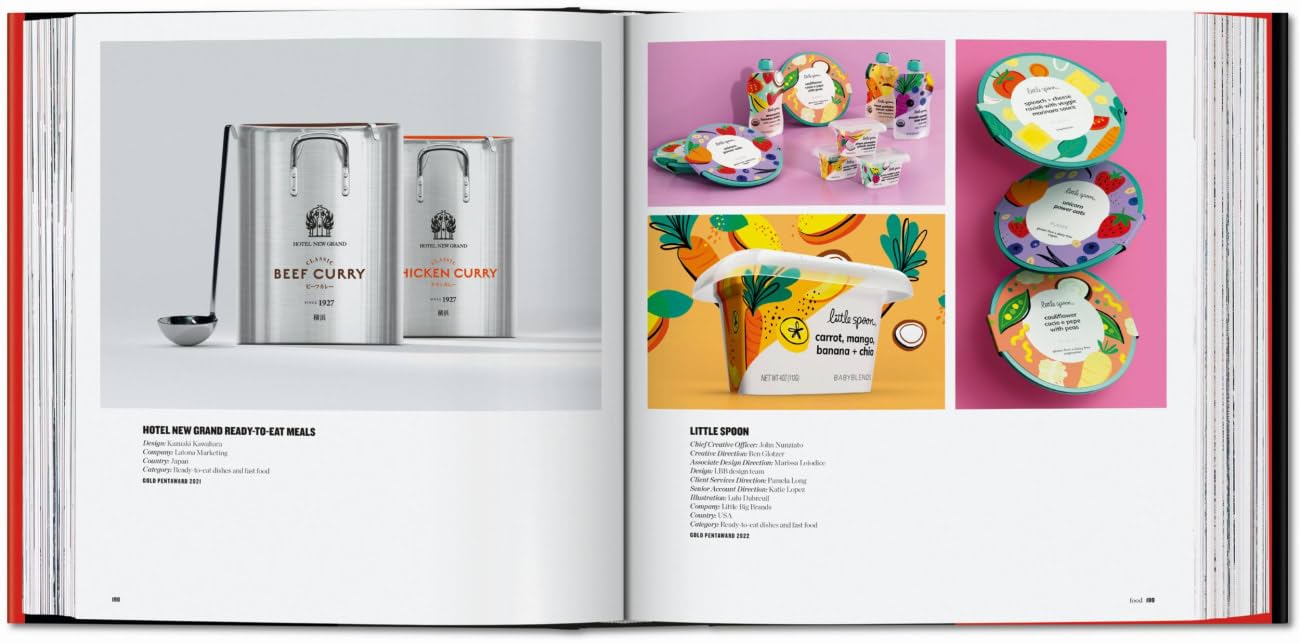 The Package Design by Taschen | Goodreads