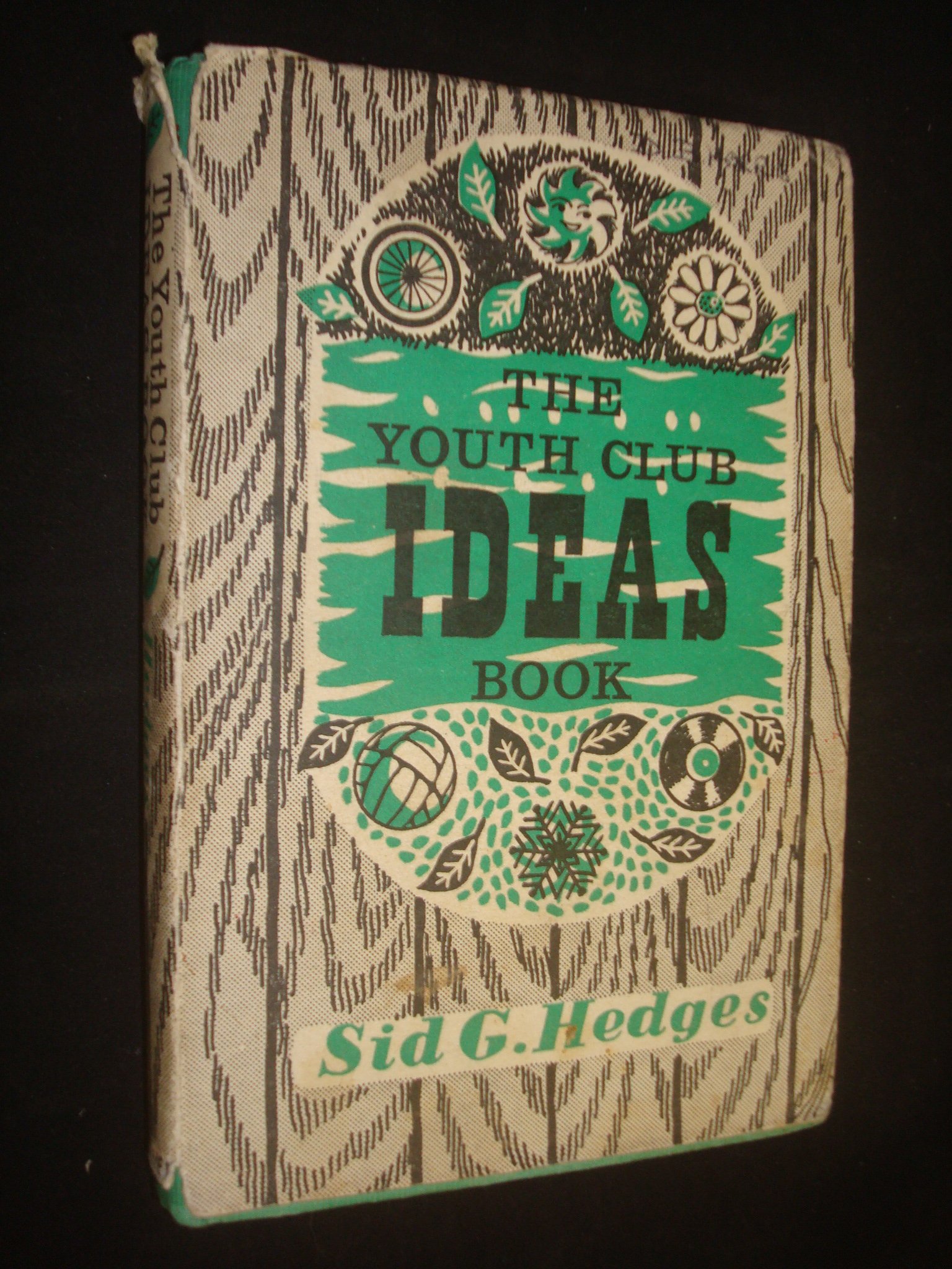 The Youth Club Ideas Book By Sid G Hedges By Sid G Hedges Goodreads the-youth-club-ideas-book-by-sid-g-hedges-by-sid-g-hedges-goodreads