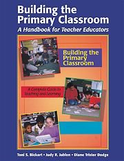Building the Primary Classroom A handbook for Teacher Educators by Toni ...