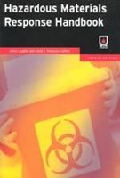 Hazardous Materials Response Handbook: With the Complete Text of the ...