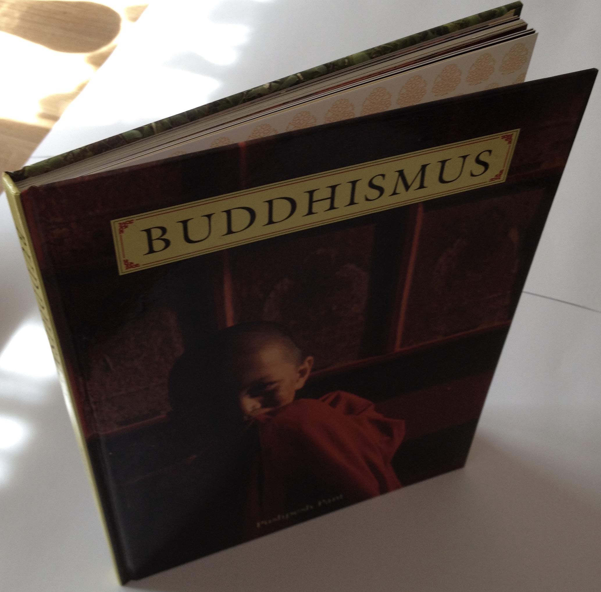 Buddhismus by Pushpesh Pant | Goodreads