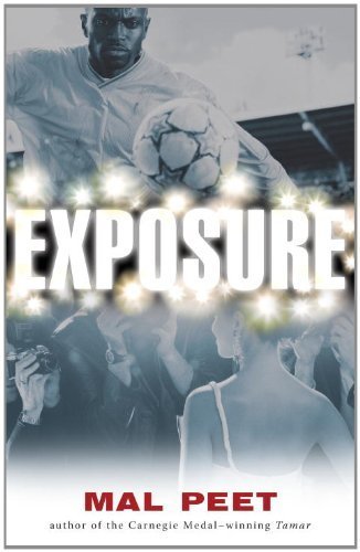 Exposure by Mal Peet (2011-03-08) by Mal Peet | Goodreads