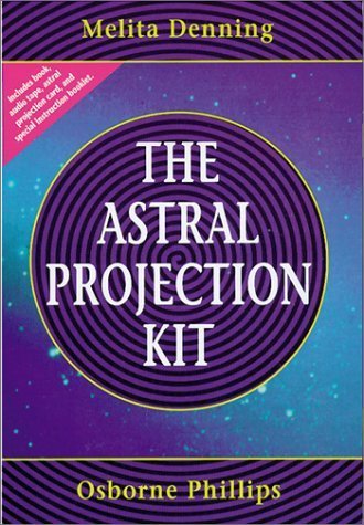 The Astral Projection Kit by Osborne Phillips by Melita Denning | Goodreads