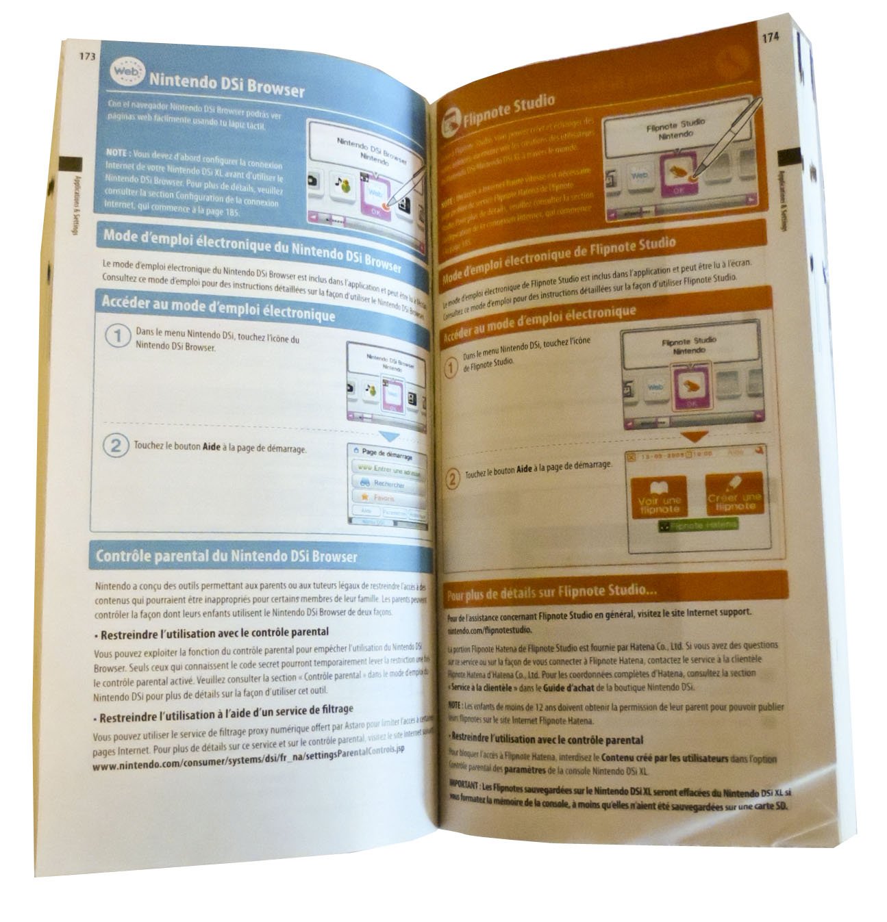 Nintendo DSI Xl Operations Manual by Nintendo of America | Goodreads