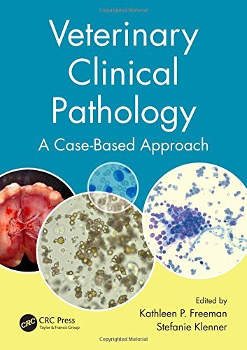 Veterinary Clinical Pathology: A Case-Based Approach (Veterinary Self ...