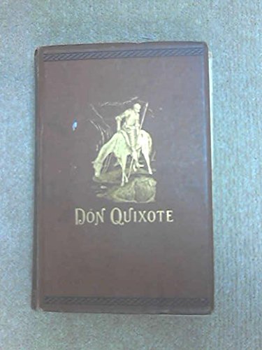 ADVENTURES OF DON QUIXOTE by Miguel de Cervantes Saavedra | Goodreads