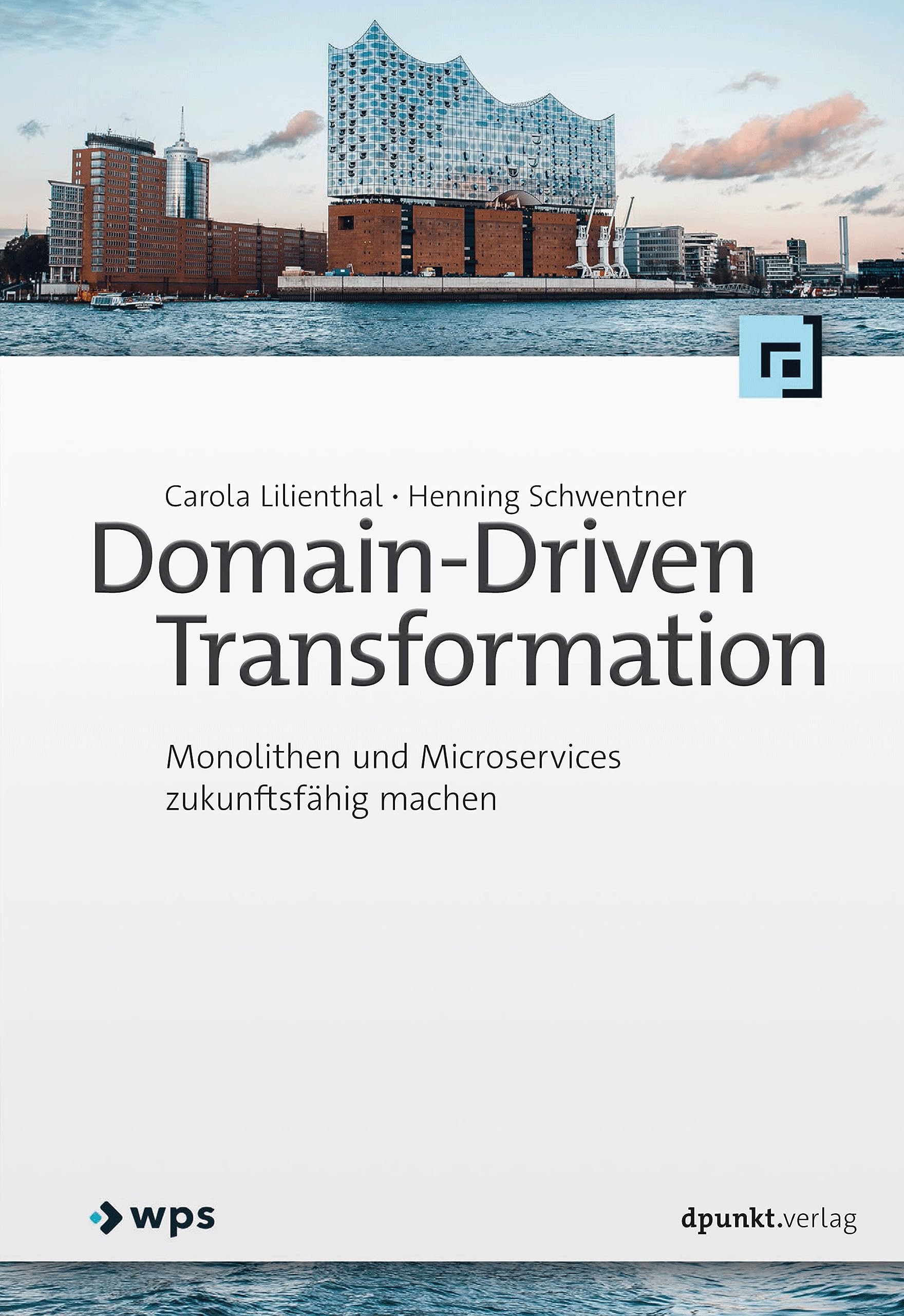 Domain-Driven Transformation: Monolithen und Microservices ...