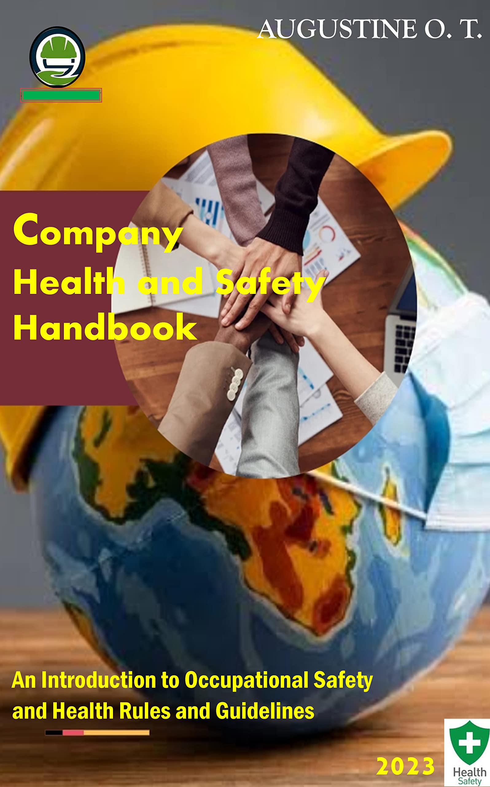 COMPANY HEALTH AND SAFETY HANDBOOK: An Introduction to Occupational ...