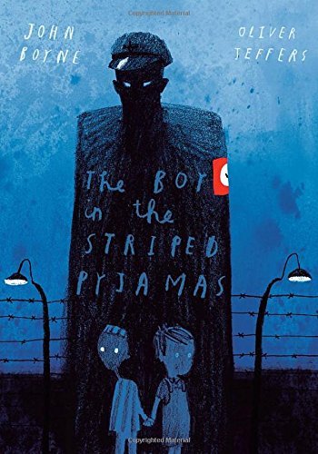 The Boy in the Striped Pyjamas: 10th Anniversary Collector's Edition by ...