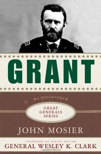 Grant: A Biography (Great Generals) Hardcover May 25, 2006 by John ...