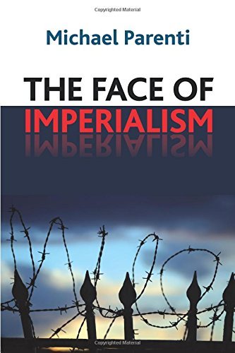 Face Of Imperialism Responsibility Taking In The Political World By
