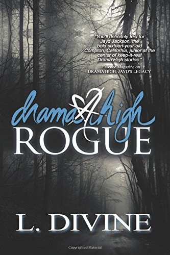 Drama High: Rogue (Volume 18) by L. Divine (2016-02-15) by L. Divine ...