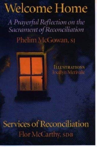 Welcome Home by McGowan | Goodreads