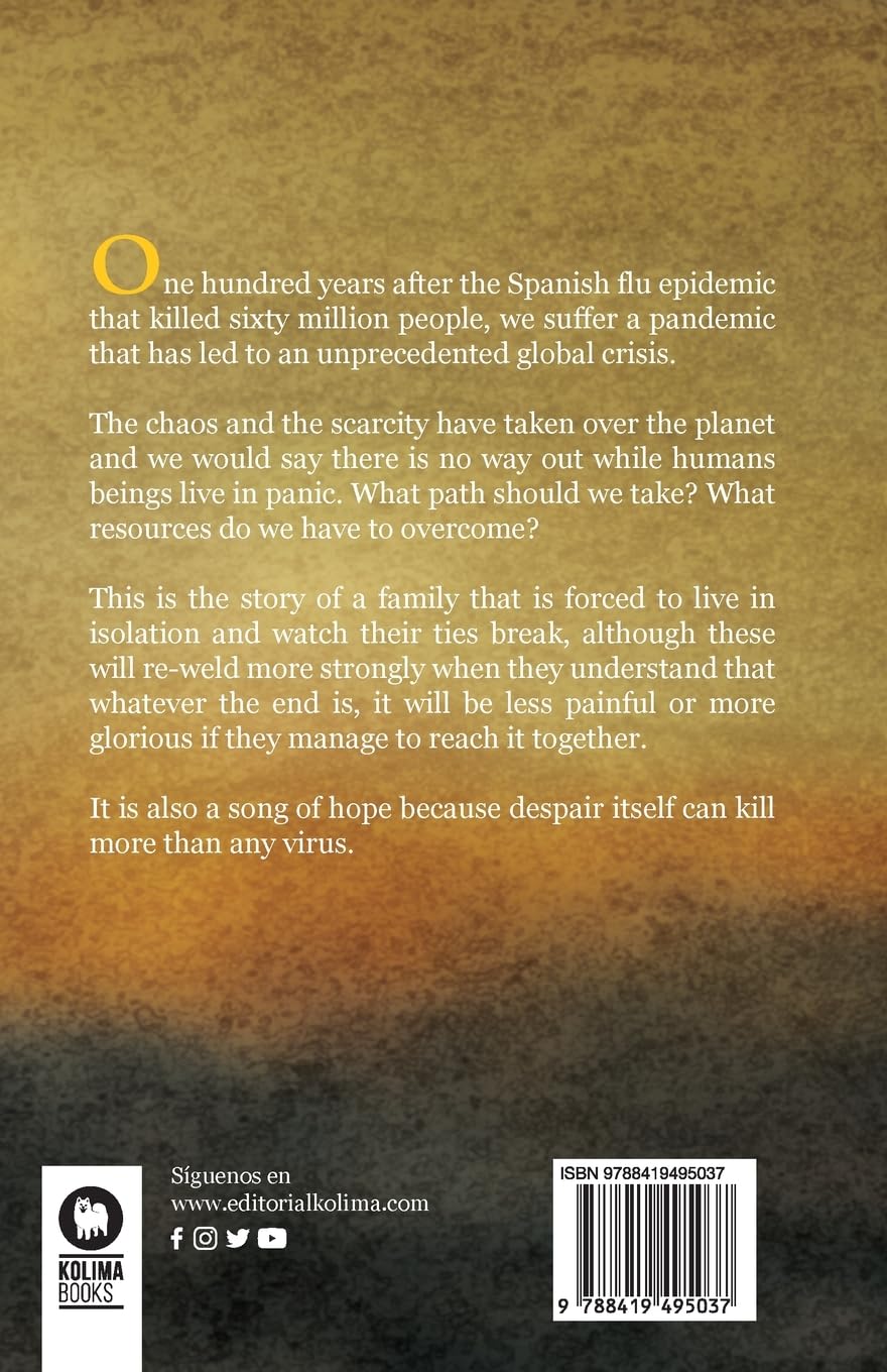 One hundred years later by Alberto Vázquez-Figueroa | Goodreads